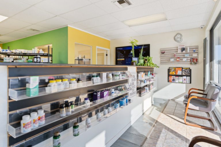 Compounding Pharmacy in Phoenix, AZ | A Nice Apothecary