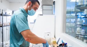 Compounding Pharmacy in Phoenix, AZ | A Nice Apothecary